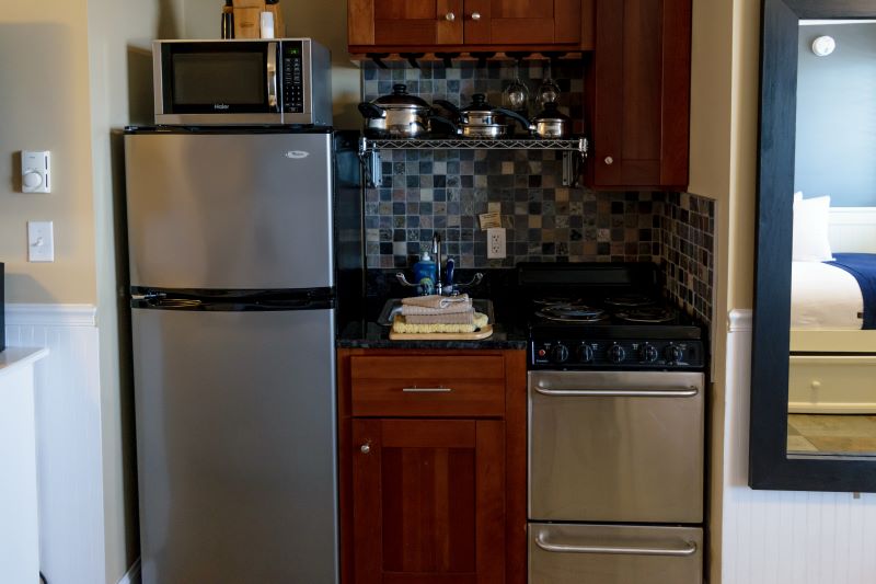 The Beachwood - Online Booking - Rooms