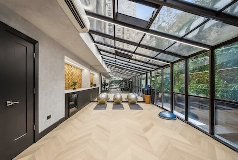 Lexington Plaza Hotel Online Booking - Select a Date Range